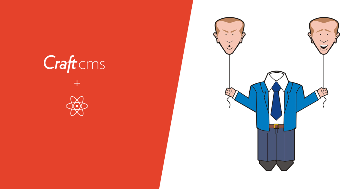 Nzime | Headless Craft CMS and what makes it special Nzime | Headless Craft CMS and what makes it special